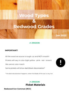 Is Redwood a Hardwood? Wood Types Explained Simply
